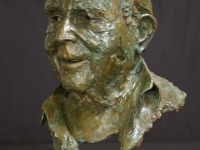 Contact - Adam Roud SculptorAdam Roud Sculptor